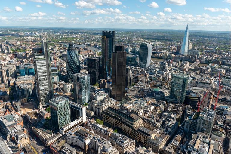 City shows off latest skyline projection following string of tower ...